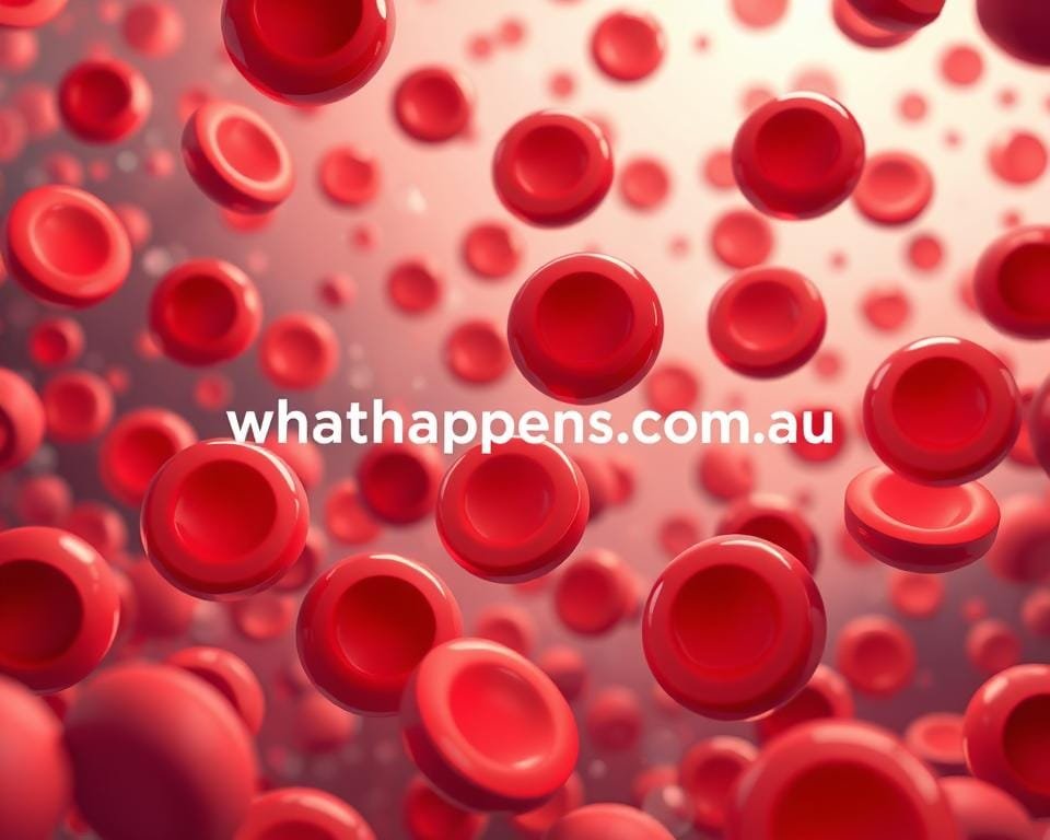 What Happens If Red Blood Cells Are High