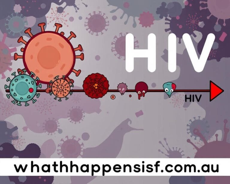 What Happens If Hiv Is Left Untreated