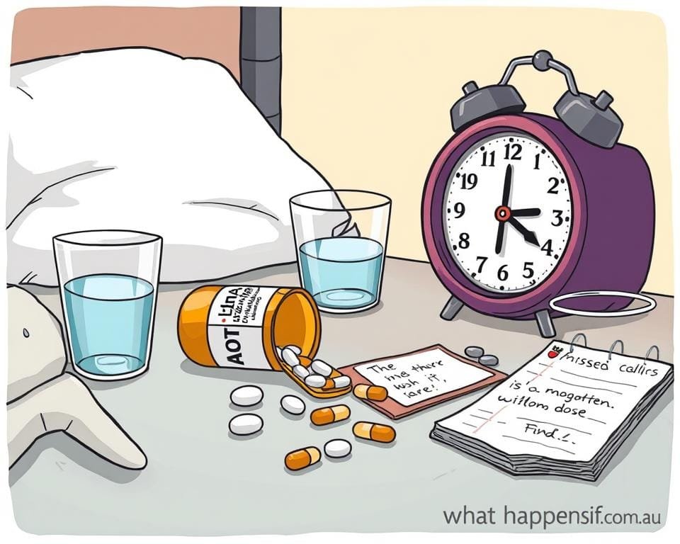 What Happens If You Miss A Dose Of Amoxicillin