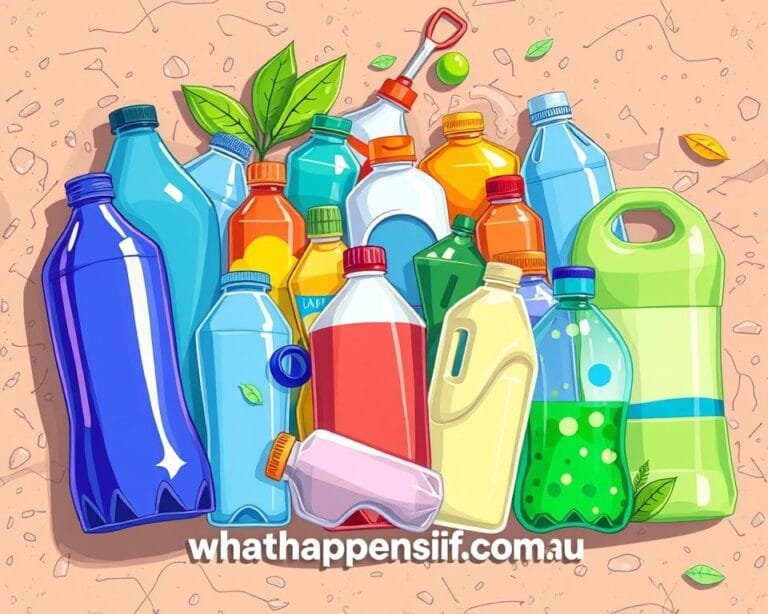 What happens if you eat plastic