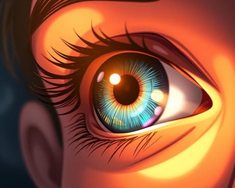 What Happens If You Carry a Hidden Gene for a Rare Eye Color